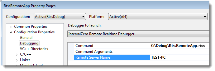 MiniTutorial: Debugging Applications Remotely in Visual Studio